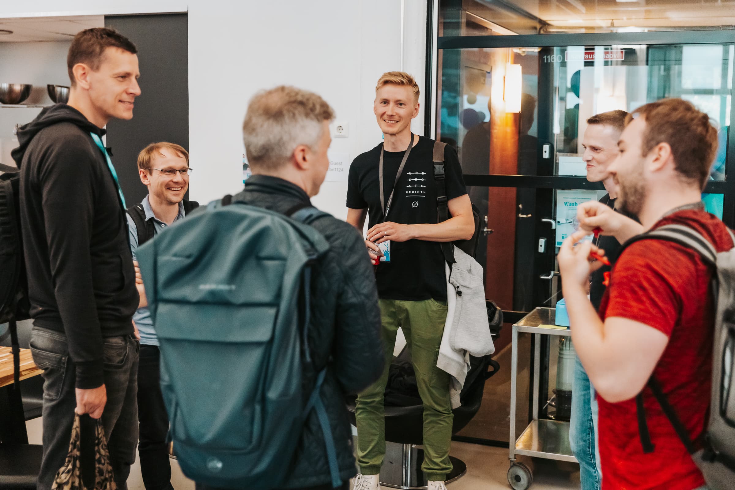 Vaadin Create 2025 – Full-Stack Java Conference